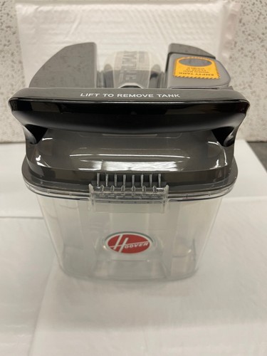 Genuine Hoover Power Scrub XL Dirty Water Tank Fits FH68000, FH68002 ...