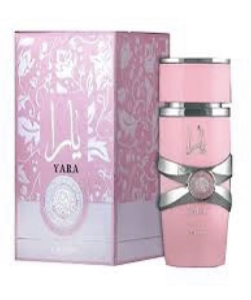 YARA By Lattafa Perfume EDP Spray Arabian Fragrances, 100 ml | eBay