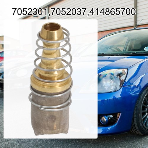 Fuel Pick-Up Filter Fuel Filter 7052037 Accessory Metal Replacement 1PC ...
