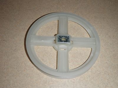 Breadman bread maker machine Large Pulley Wheel for Model TR-400 | eBay