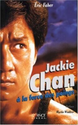 Jackie Chan : Im Force Der Possible Faber Eric Guter Zustand | eBay.de