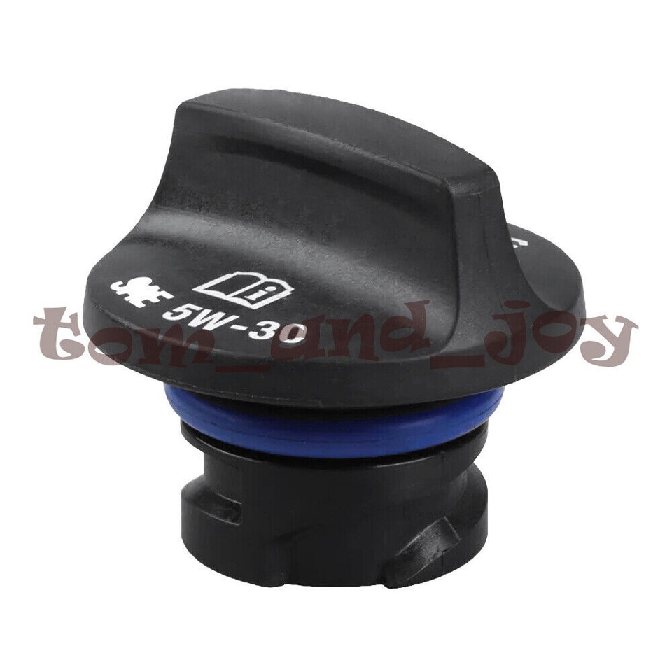Fits For 13-22 Buick Cadillac Chevrolet Engine Oil Filler Cap 12662196 ...