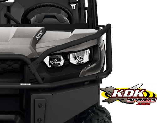 CAN-AM DEFENDER FRONT CORNER PROTECTORS 715002833 | eBay