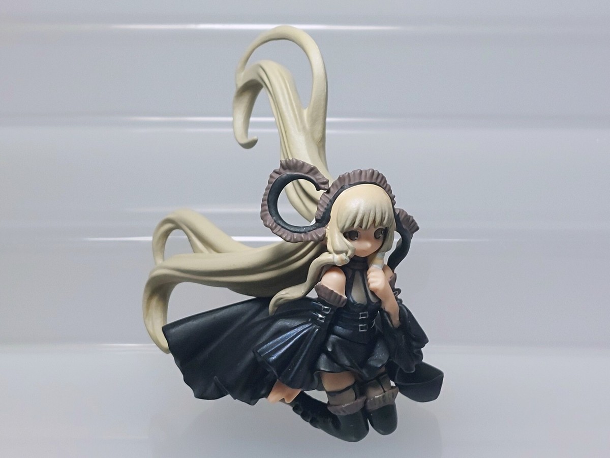 Chobits De Freya Lindy Haubrich As Freya From Chobits Mediamatic