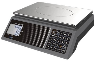 POS Scales - Price Computing Scale