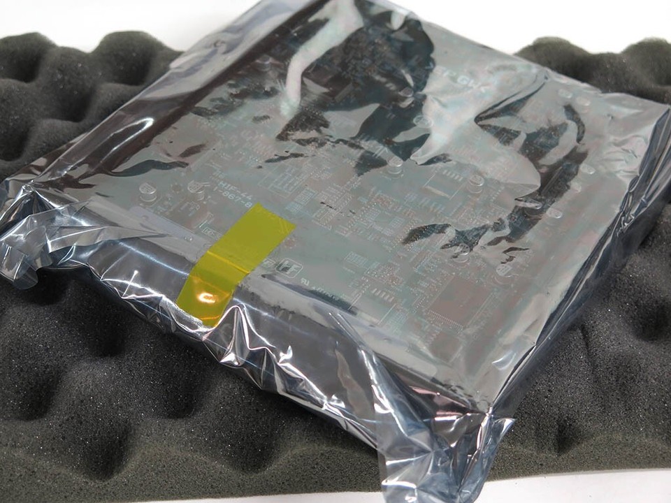 Sony LKRI-003 dual link HD-SDI input board for SXRD 4K cinema projector ...