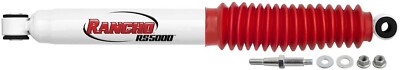 Rancho Rs5411 Rs5000 Steering Damper | eBay