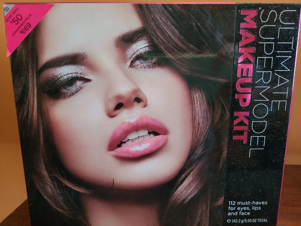 Ebay Makeup
