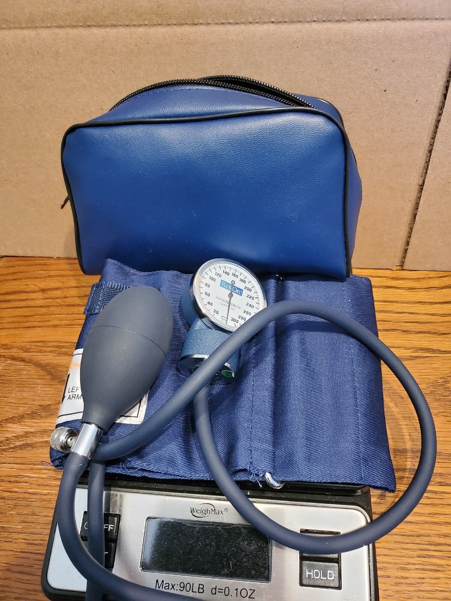 Blood Pressure Cuff Symbols