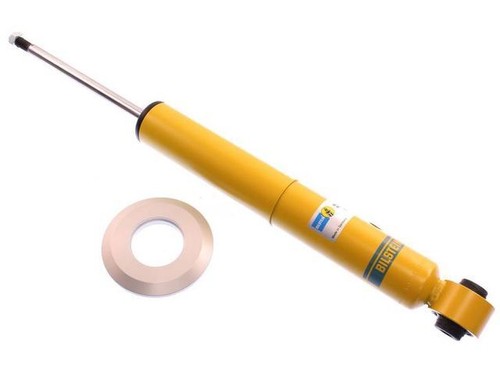 For 2003-2006, 2008-2010 Porsche Cayenne Shock Absorber Rear Bilstein ...