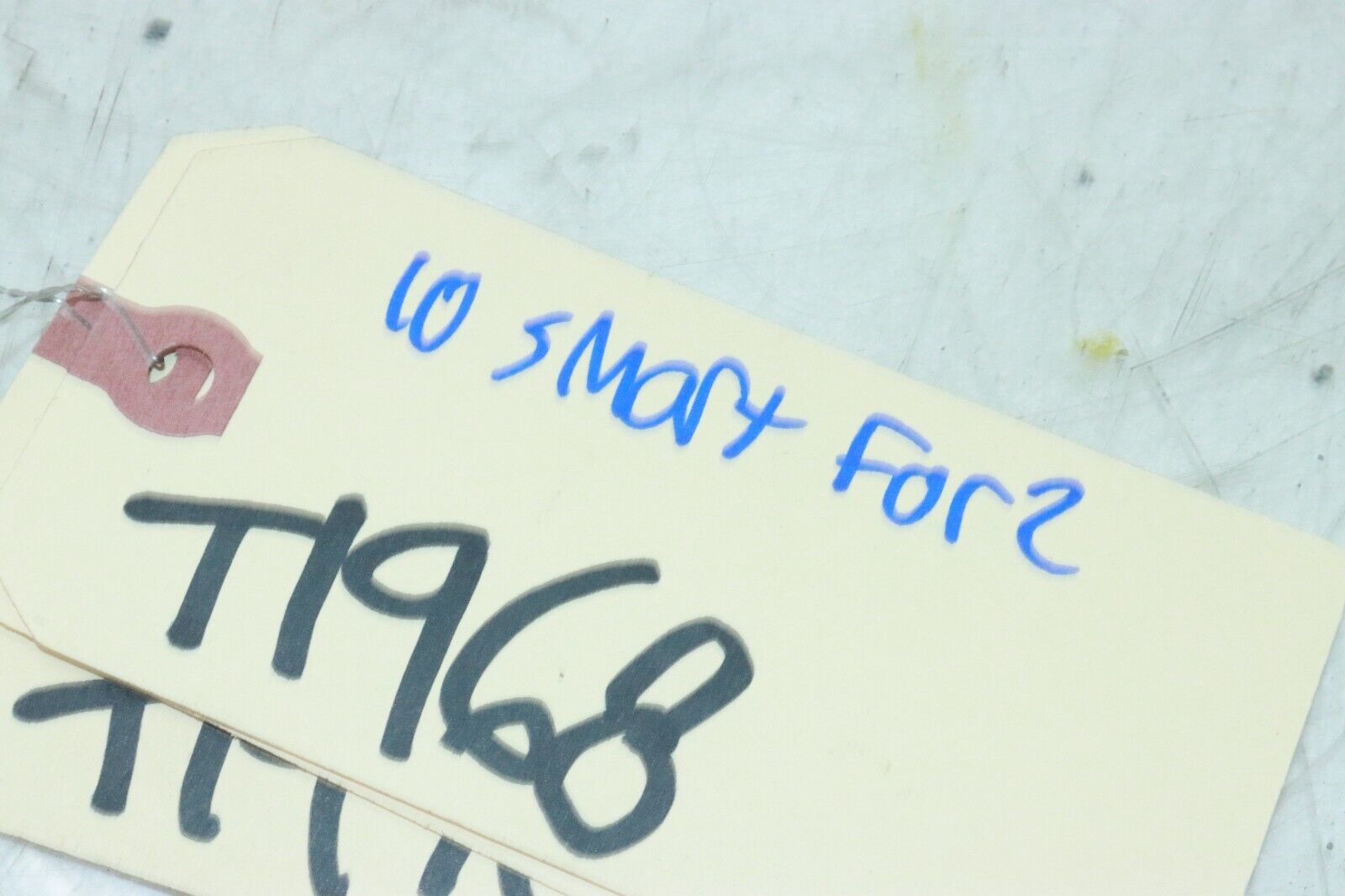 Smart OEM 12-15 FORTWO Rear-shock Absorber or Strut 4513202331 for sale ...