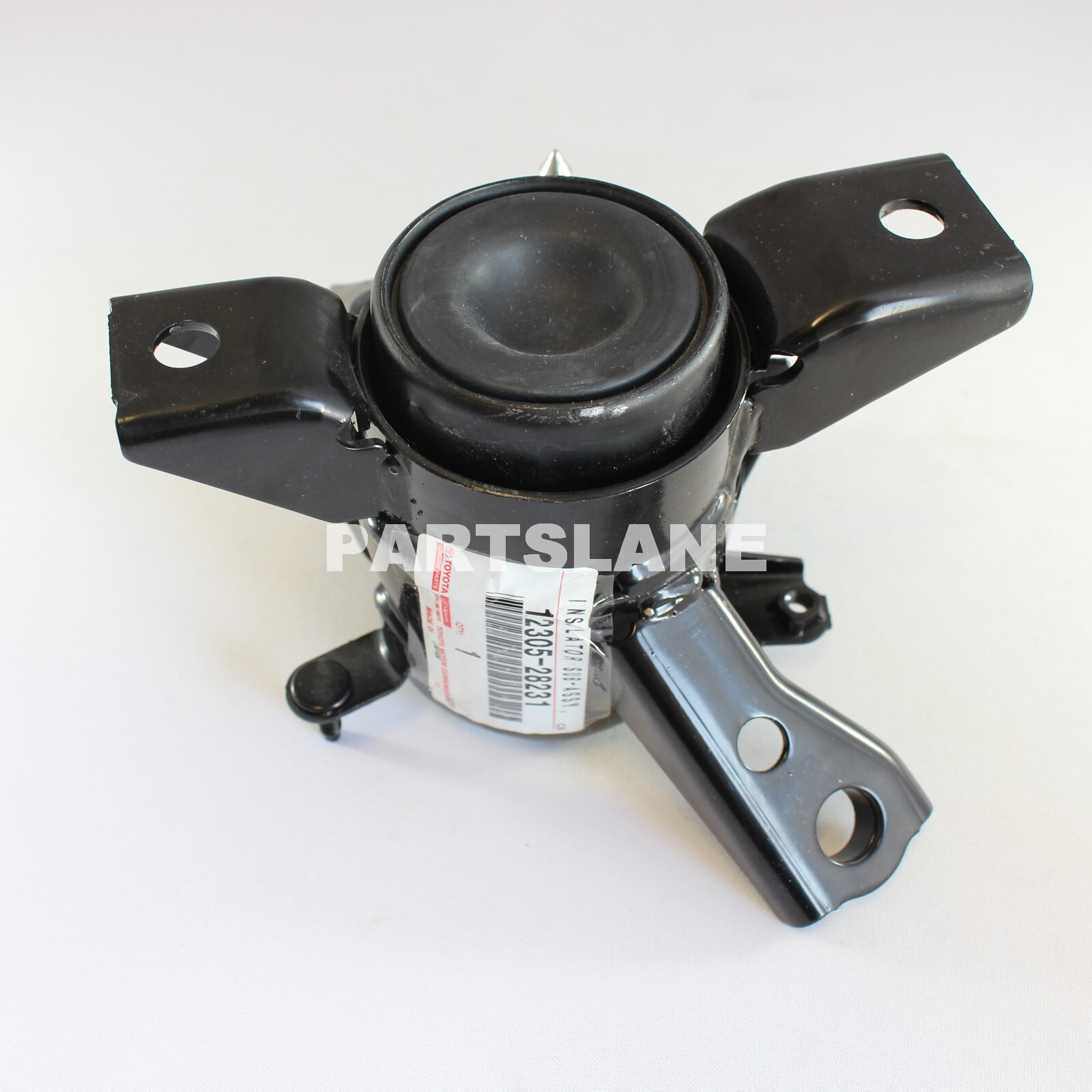 Toyota RAV4 2006-2008 OEM Right RH Engine Mounting Insulator 12305 ...