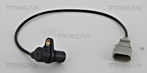 TRISCAN Crankshaft Pulse Sensor For AUDI VW SKODA SEAT A4 Avant A6 ...