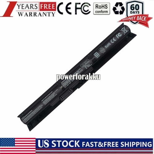 Battery for HP ProBook 440 450 455 G2 Pavilion 15-P Series 756745-001 ...