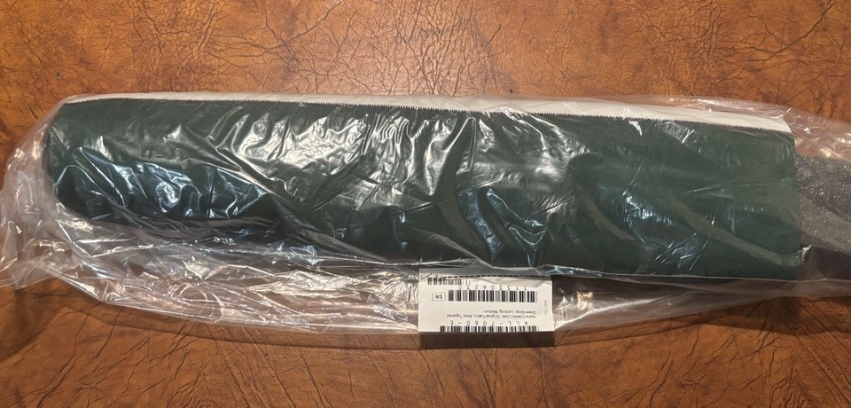 Willow Wood Alpha Classic Original Lock In Liner Size (M) | eBay