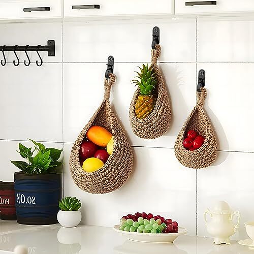 40Pk Stainless Steel String Lights Hanger Hooks Clips for Wire Fairy ...