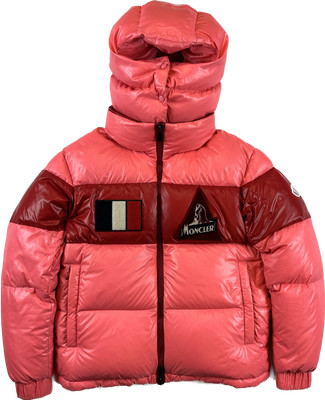 Moncler Gary Size 0 | eBay