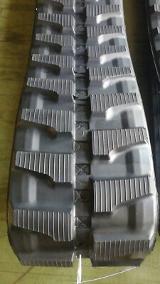 (2-Tracks) Bobcat Rubber Track 329 331 331D 331E 331G 334 300x52.5x80 ...