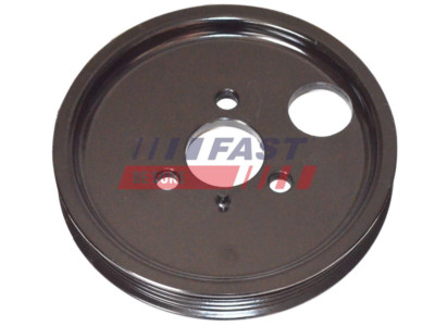 4009.P0 FAST Poulie pompe de direction assistée CITROEN JUMPER III 2 ...