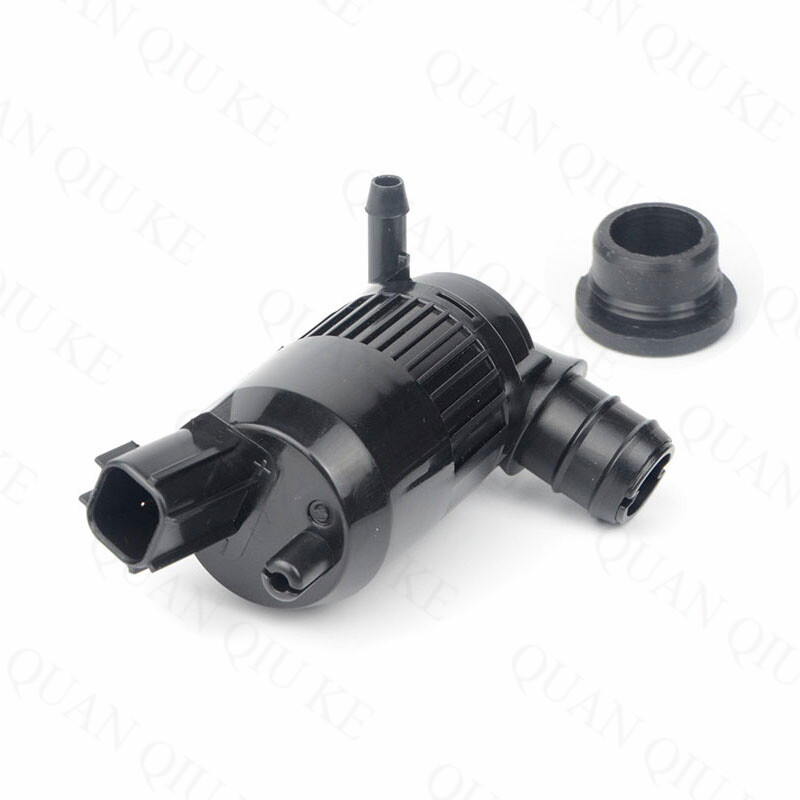 BA53-17664-AA Water Spray Motor Pump Fit For Ford JL3Z-17664-A GR2Z ...