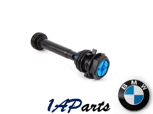 GENUINE BMW RADIATOR COOLANT WATER OUTER DRAIN PLUG WITH SLEEVE ...
