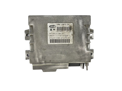 ECU Magneti Marelli IAW18FD.5Y 61600.343.03 46531215 18FD.5Y/B0P-327 | eBay