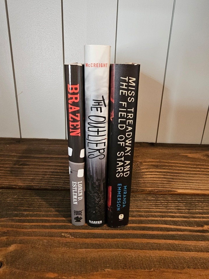 Fiction Hardcover Book Lot | eBay