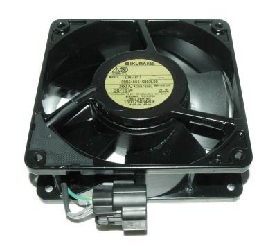 RRHS4556-CN03L00 Ikura Seiki Fan 1208-351 NEW 200VAC 50/60HZ 20/18W ...