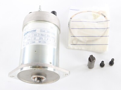 New 510085 JLG Industries 24VDC Motor 400W | eBay