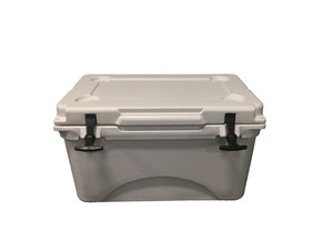 Premium Kayak Cooler (21 quart), Insulated Ice Chest, Made by LLDPE | eBay