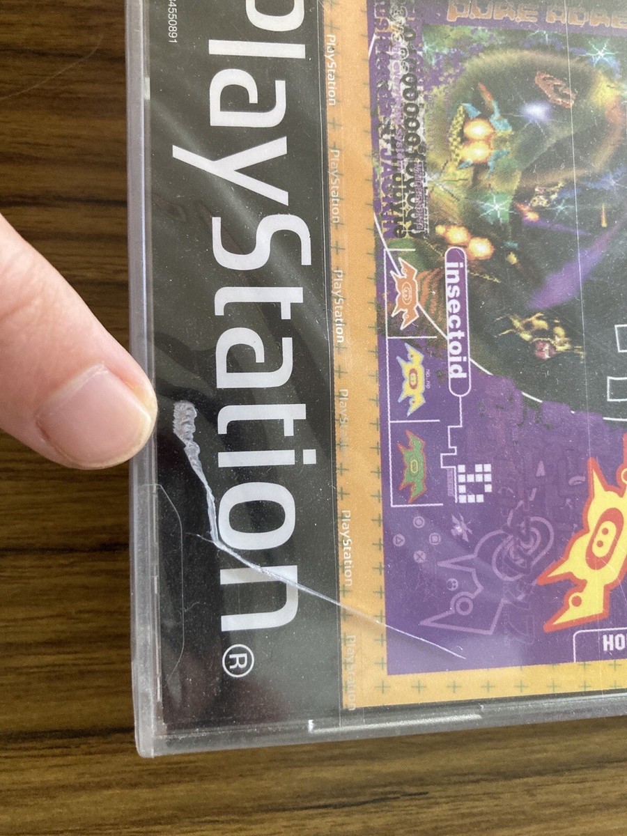 N20 Ps1 #game Ads On Tumblr