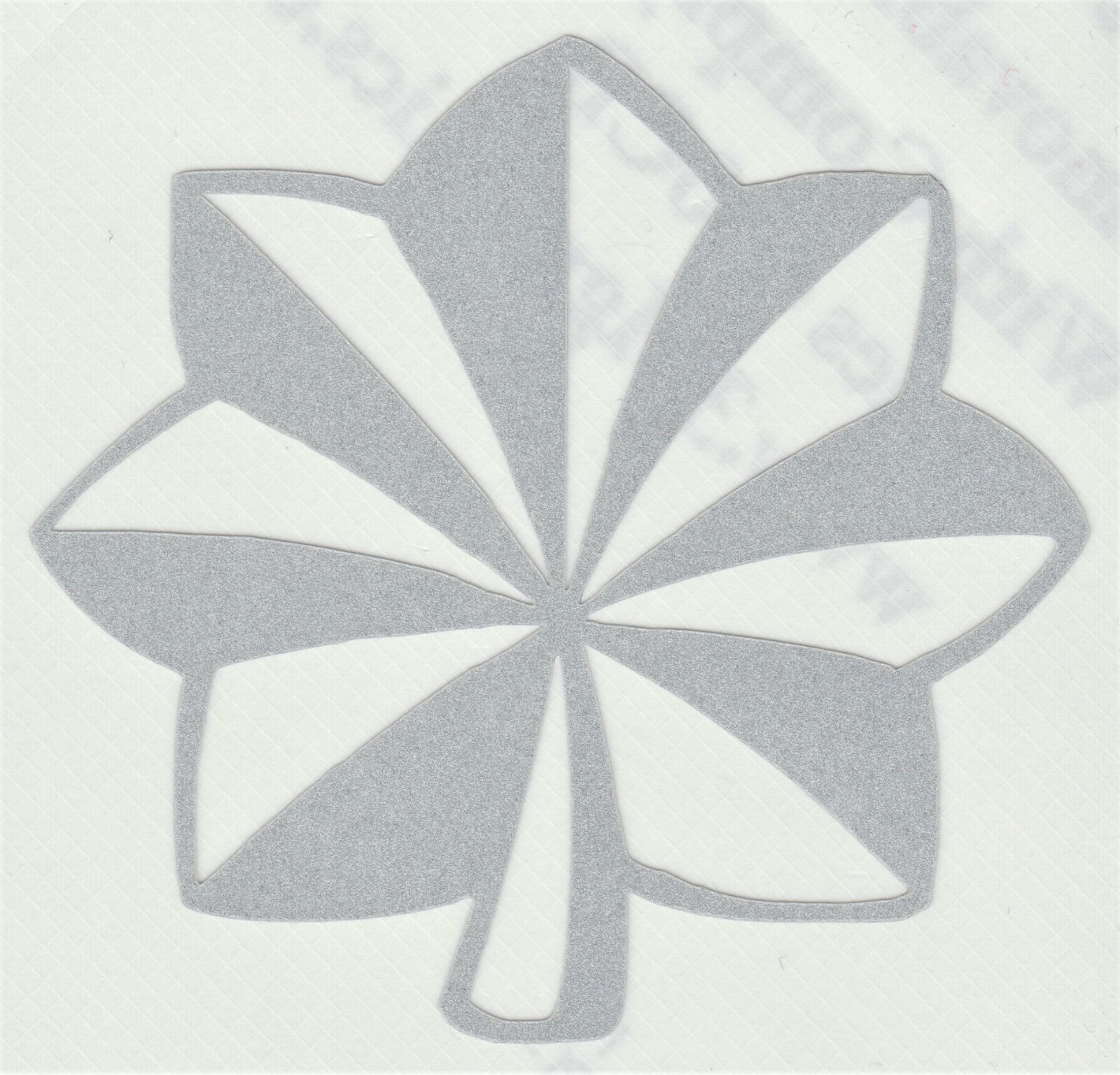 US Army, LTC, Lieutenant Colonel (O-5) Rank, Reflective Vinyl Decal | eBay