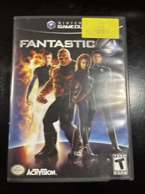 Top Gun: Combat Zones Nintendo GameCube 2002 Tested and Working ...