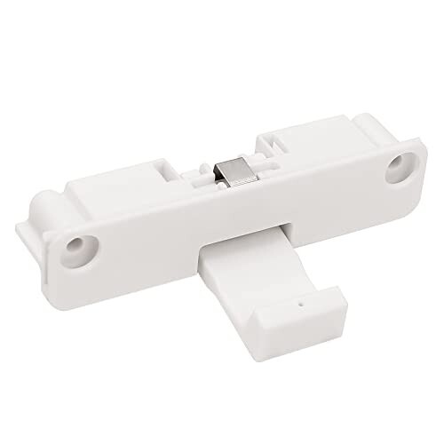 W10240513 Washer Lid Lock Strike Whirlpool, Kenmore, AP4514459 ...