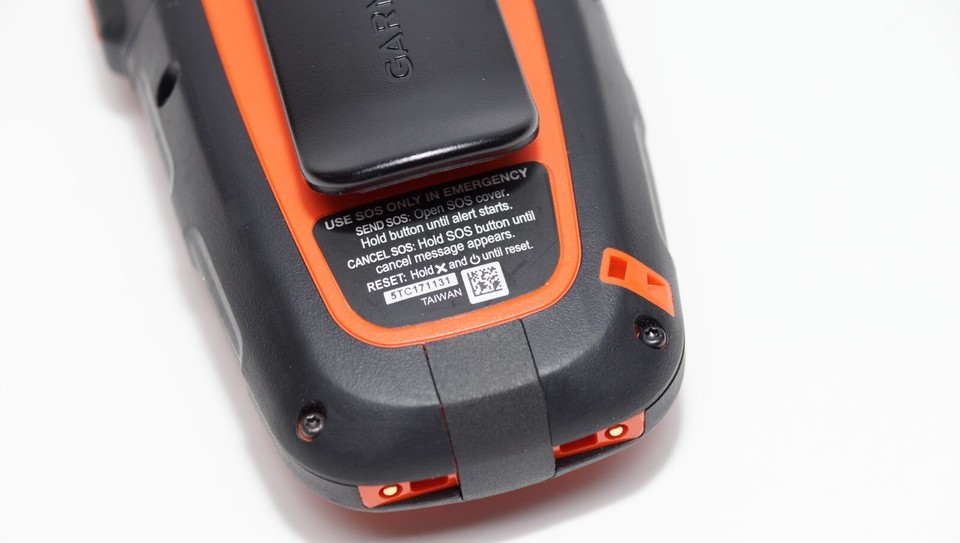 Garmin inReach Explorer+ Handheld GPS Satellite Communicator | eBay
