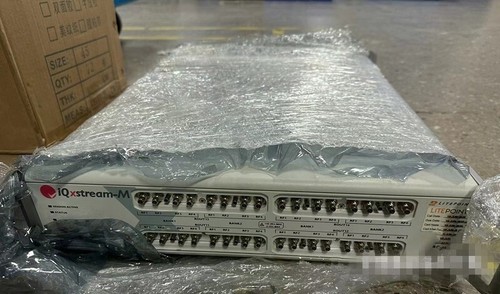 1 pc used good IQxstream-m with 90 day warranty By express | eBay