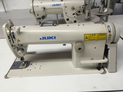 Juki MP-200N Pinpoint Saddle Stitching Sewing Machine TAG0893 | eBay
