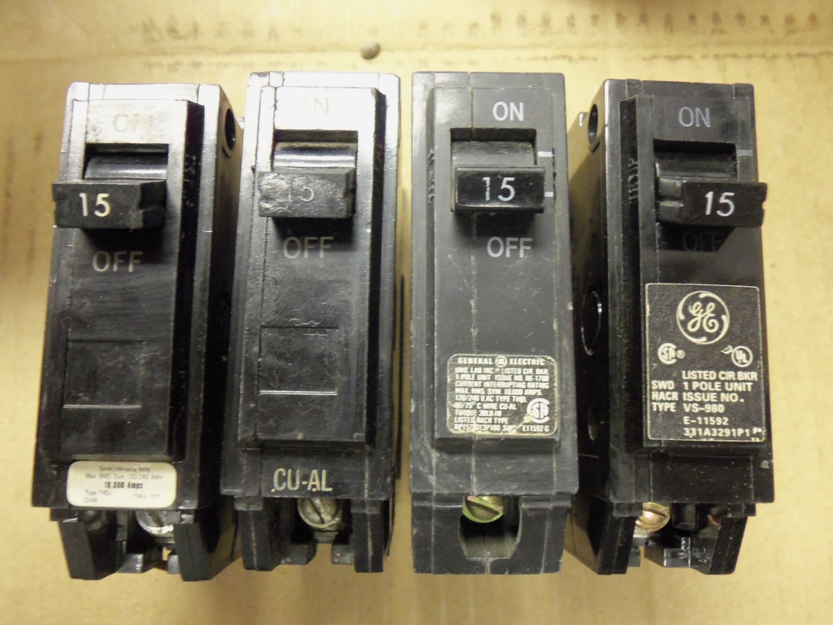Old Circuit Breakers Old Circuit Breaker Photos, Images & Pictures