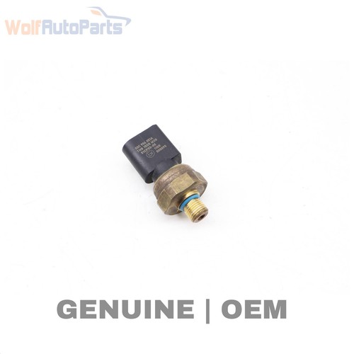 2007-2017 VW TOUAREG 7P - FUEL Pressure Sensor 03C906051A | eBay
