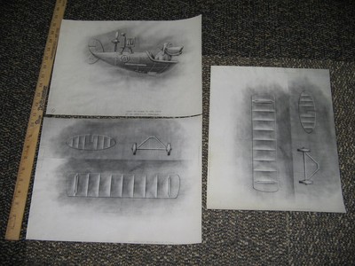 Wacky Races Kelloggs 1960s cereal box plane MUTTLEY A (3 items),model ...