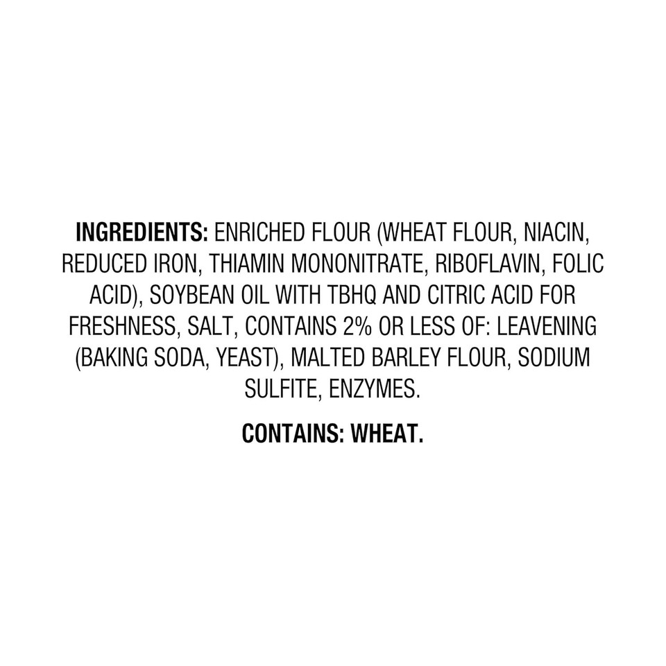 Amazon Saver, Saltine Crackers, 16 Oz - Previously Happy Belly | eBay