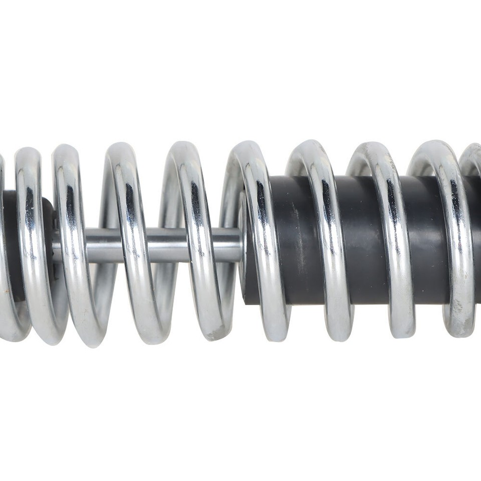 1979-2012 Harley-Davidson Sportster XL883 1200 72 48 320mm Pair Chrome ...