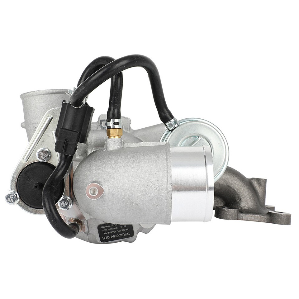 Turbo For Ford Focus ST 2.0L EcoBoost Engine 240 HP Turbocharger ...