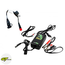 Genuine Ducati Battery Trickle Charger 69924601A for sale online | eBay