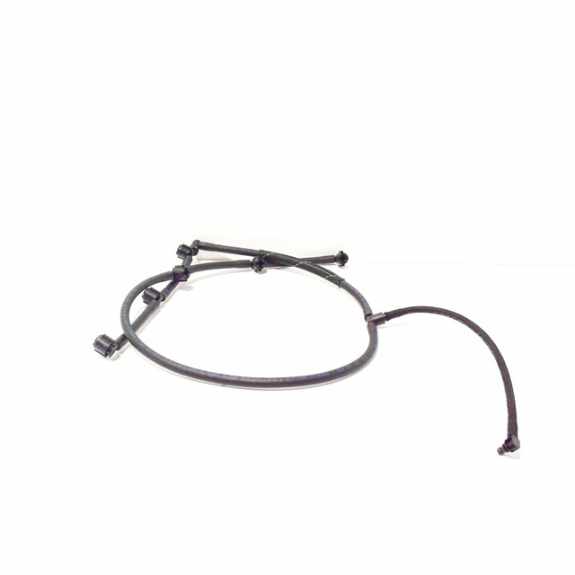 Mercedes-Benz SPRINTER 906 Fuel Injector Return Hose A6420707532 ...