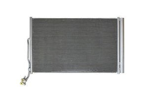 CONDENSER AIR CON RADIATOR VW TOUAREG 7P0 3,0 3,6 4,2 TDI FSI 2010 ...