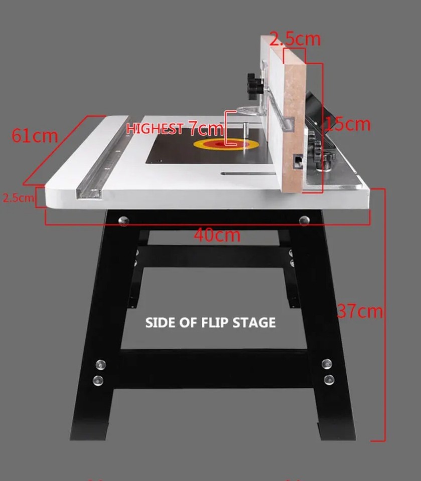 Multifunctional Woodworking Medium-sized Engraving Machine Auxiliary ...