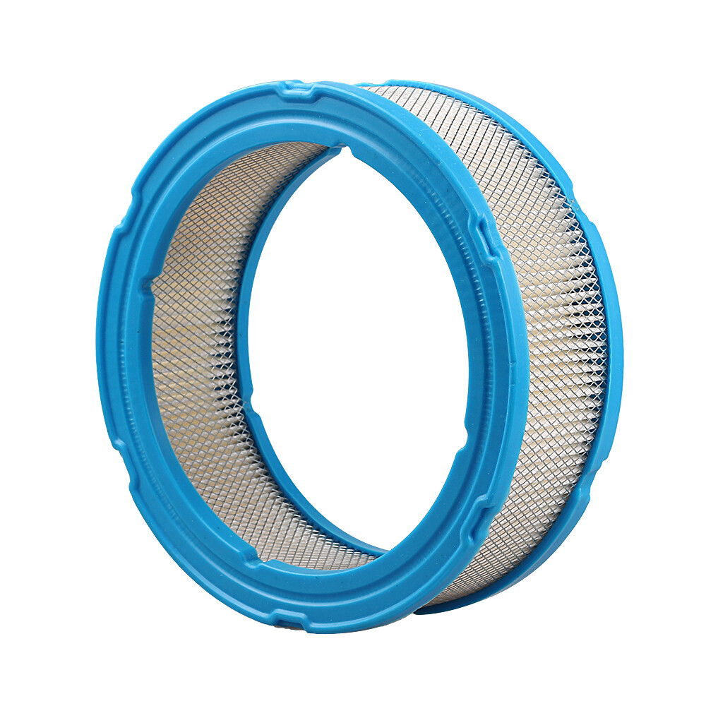 394018 Air Filter For Briggs & Stratton 392642 394018S 271271 272490 ...