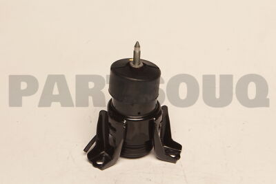 11270JA10A Genuine Nissan INSULATOR ASSY-ENGINE MOUNTING,FRONT 11270 ...