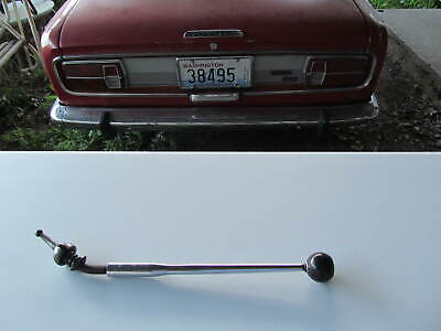 65-69 Toyota Corona 4 Speed SHIFTER - 66 67 68 69 1966 1967 1968 1969 | eBay